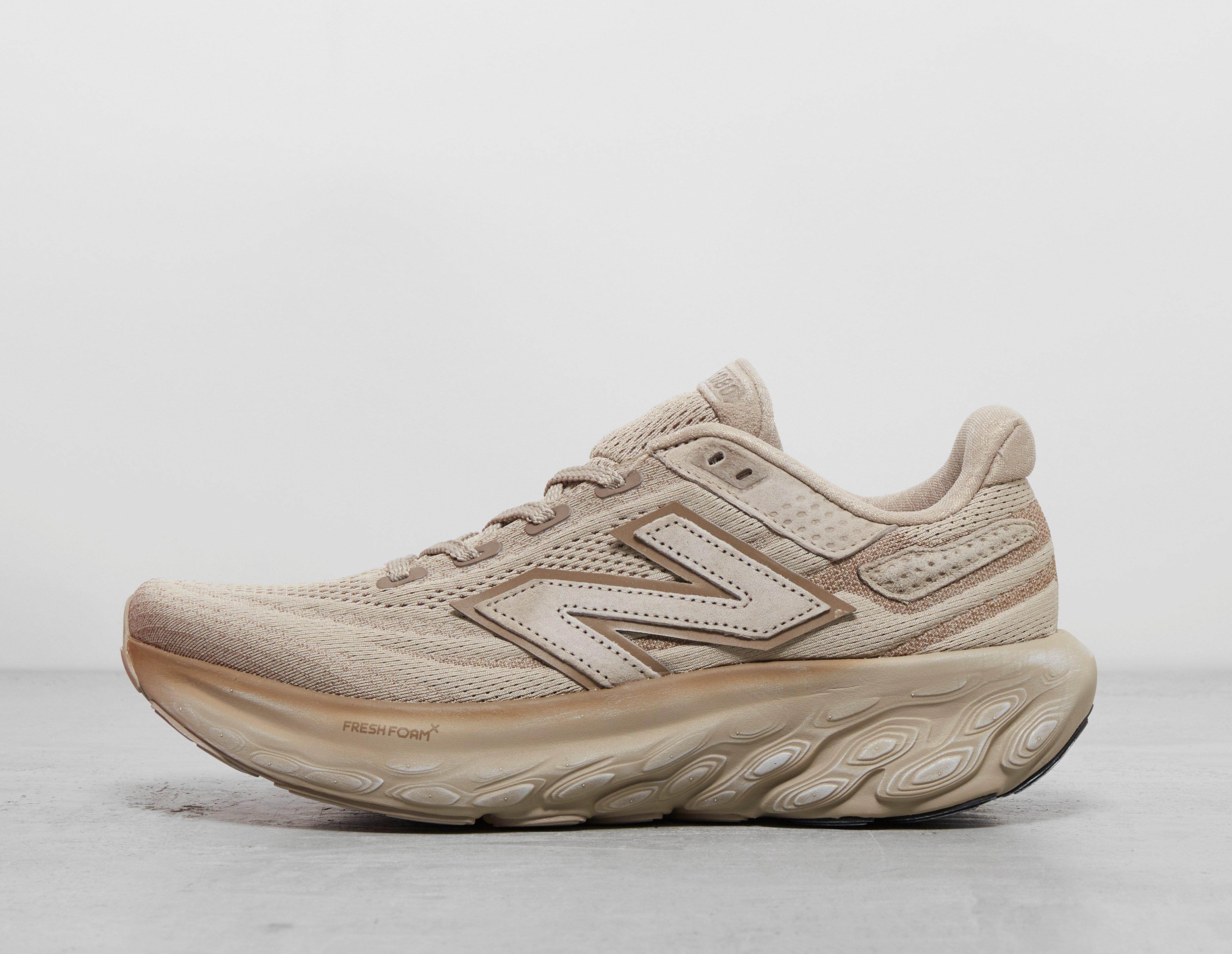 Brown New Balance Fresh Foam X 1080v13