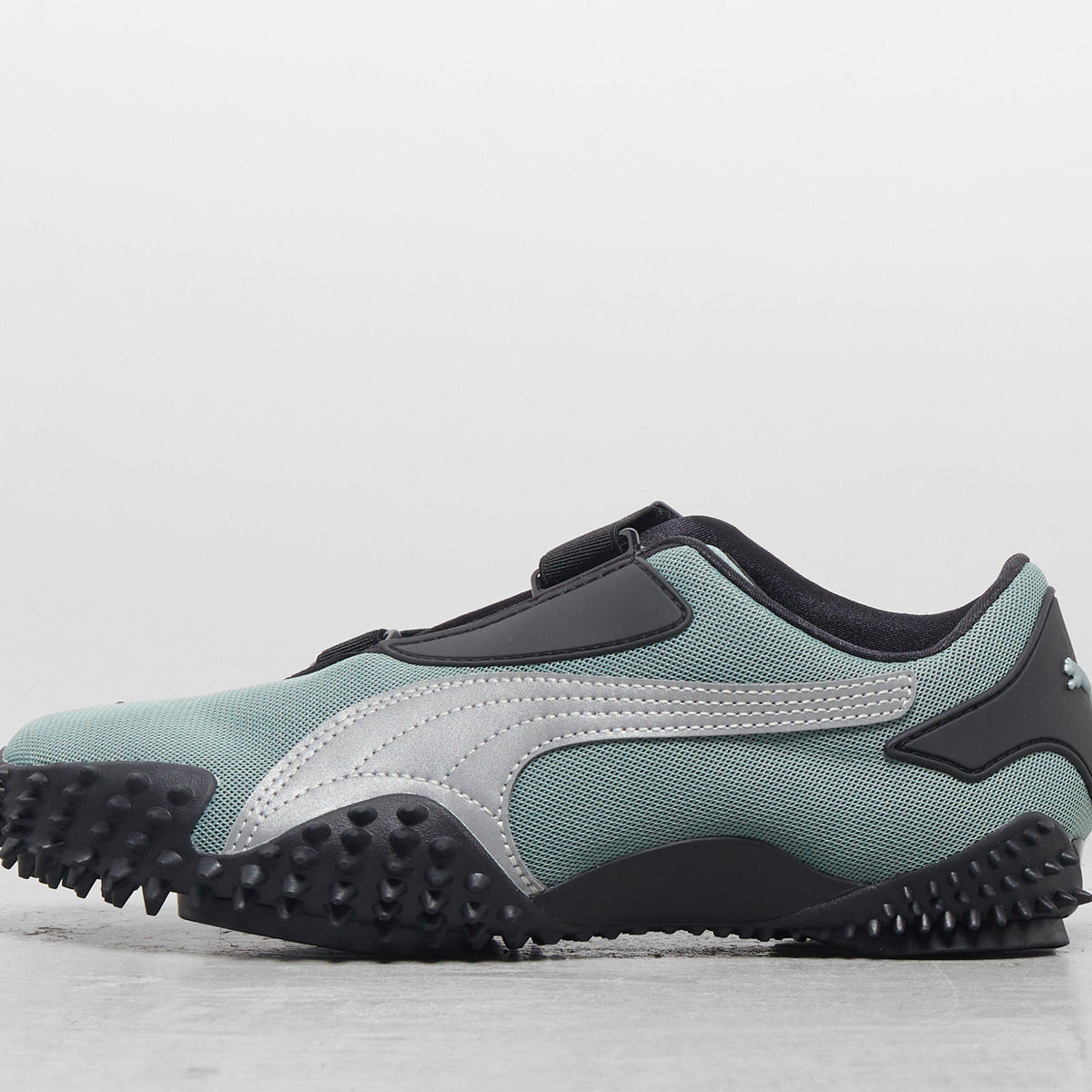 green PUMA Mostro OG Women's