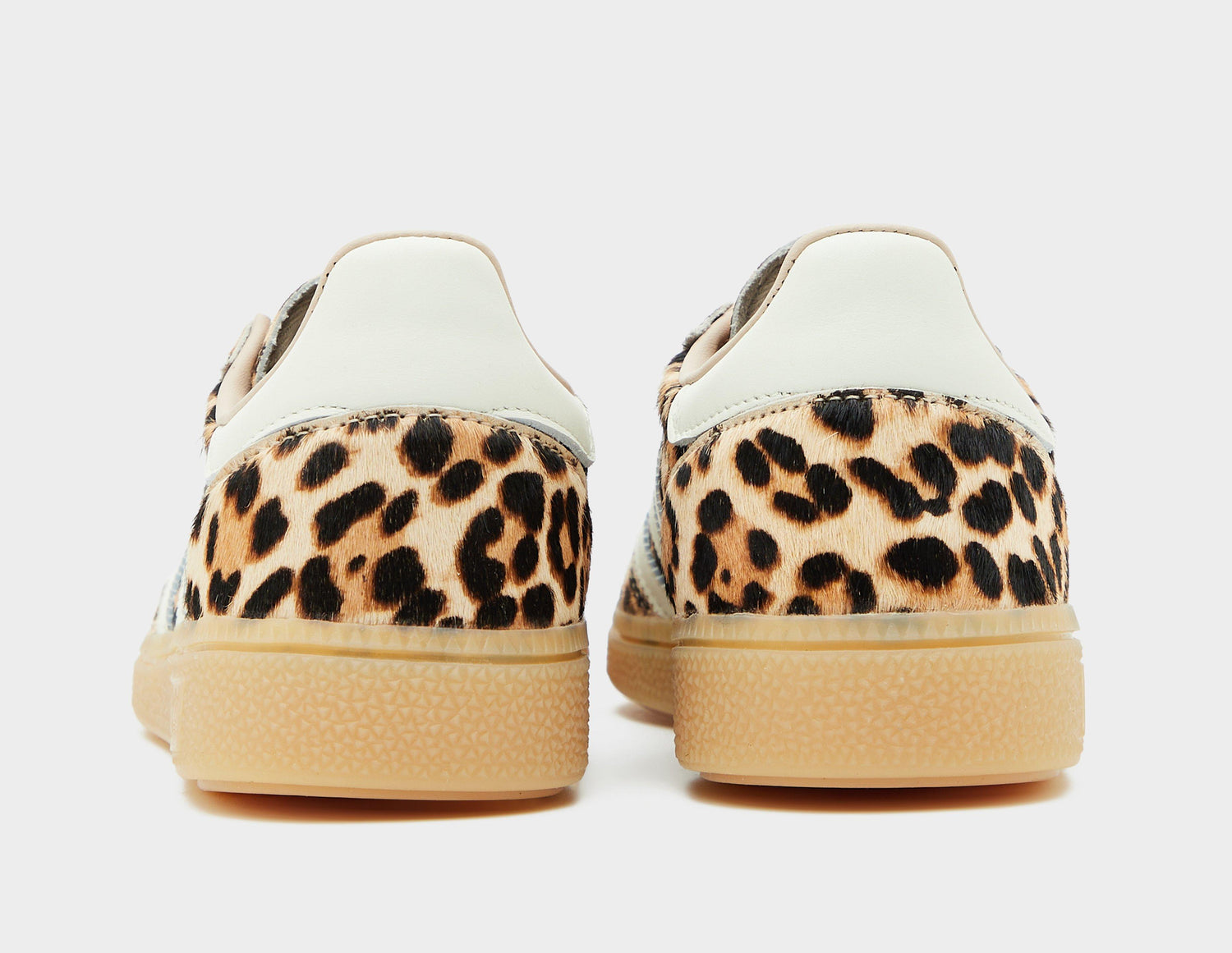 adidas Originals Handball Spezial Pony Hair Women's